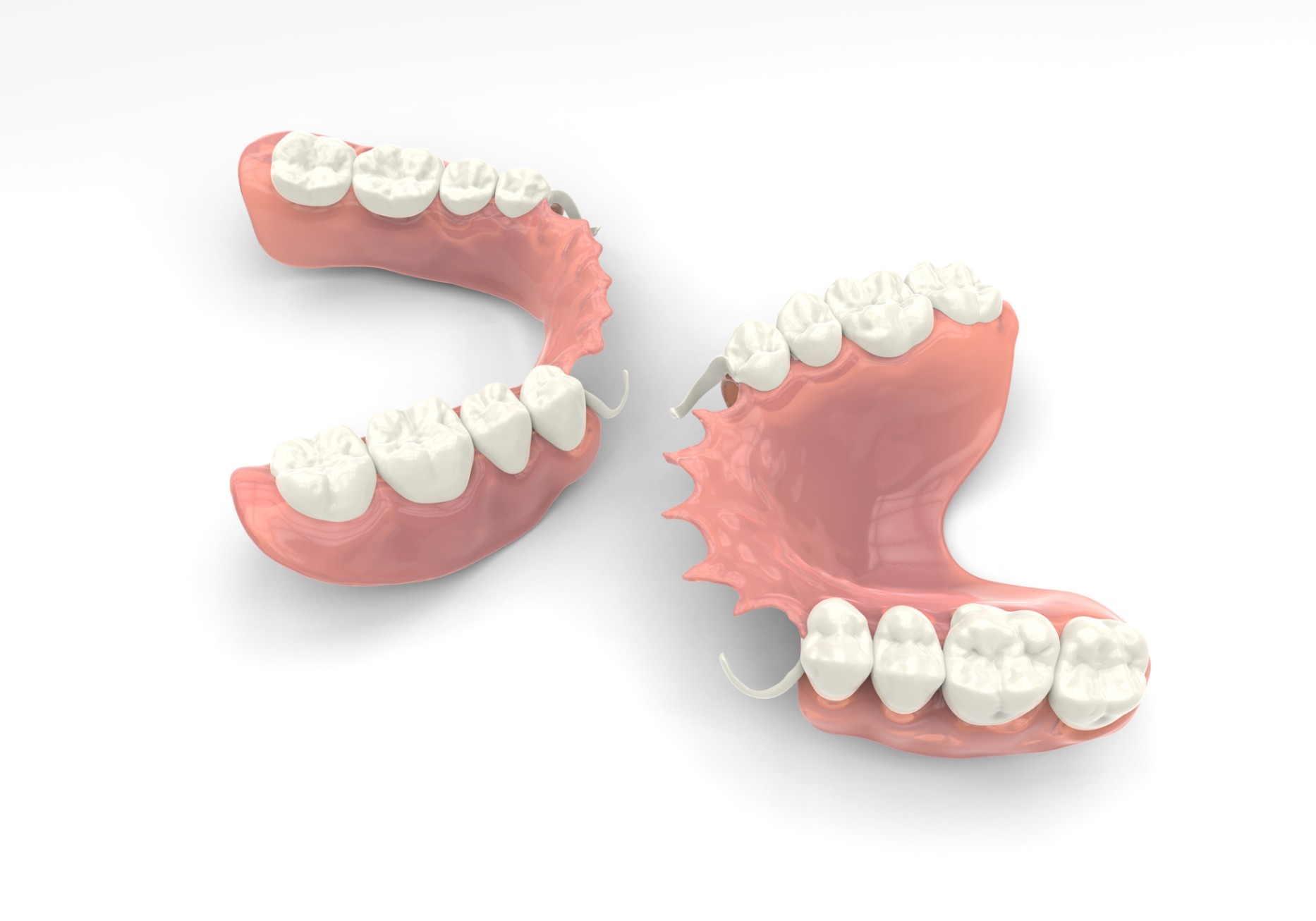 Najbolje totalne zubne proteze – koju opciju odabrati?